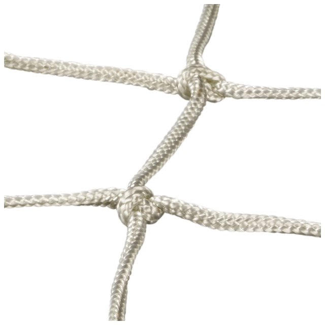 Heavy Duty Rope Cargo Nets 4400 lbs WLL 2000kg Helicopter Crane