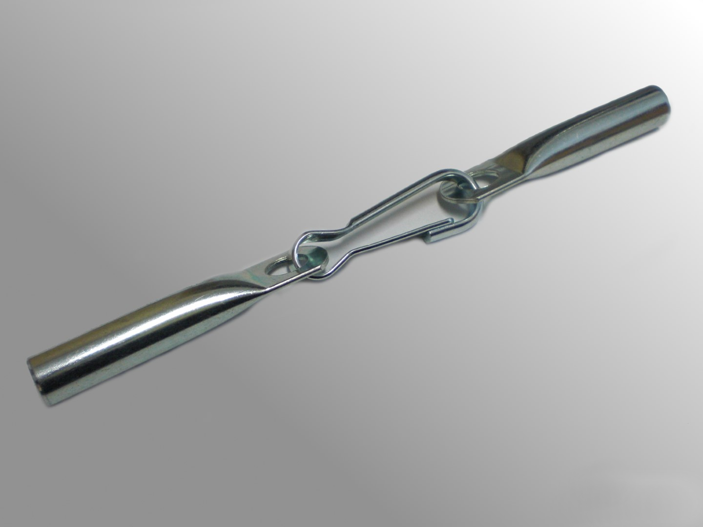 Cable End Closure with snap hook - Dr. THIEL GmbH