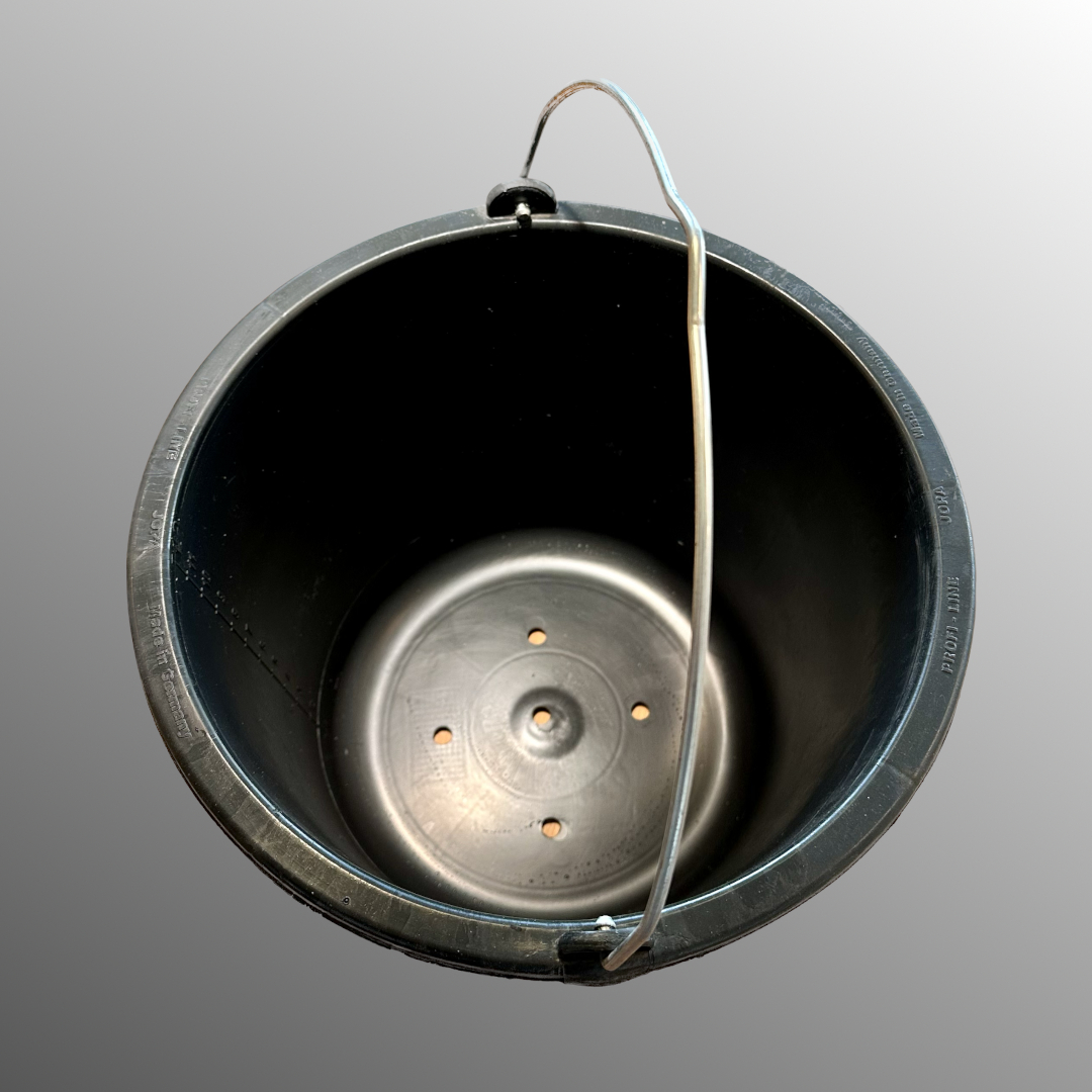 Three-hole tarpaulin hook flat 50x39mm - Dr. THIEL GmbH