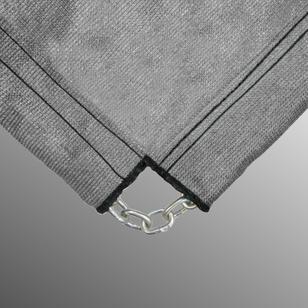 Cover Sandpit Tarpaulin Cover Chain Sandbox - Dr. THIEL GmbH