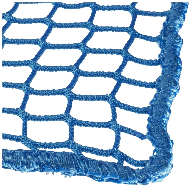 Synthetic fiber net PP knitted 30/3 with edge cord - Dr. THIEL GmbH