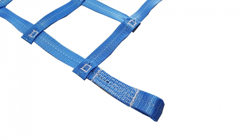 Belt webbing strap net 25mm