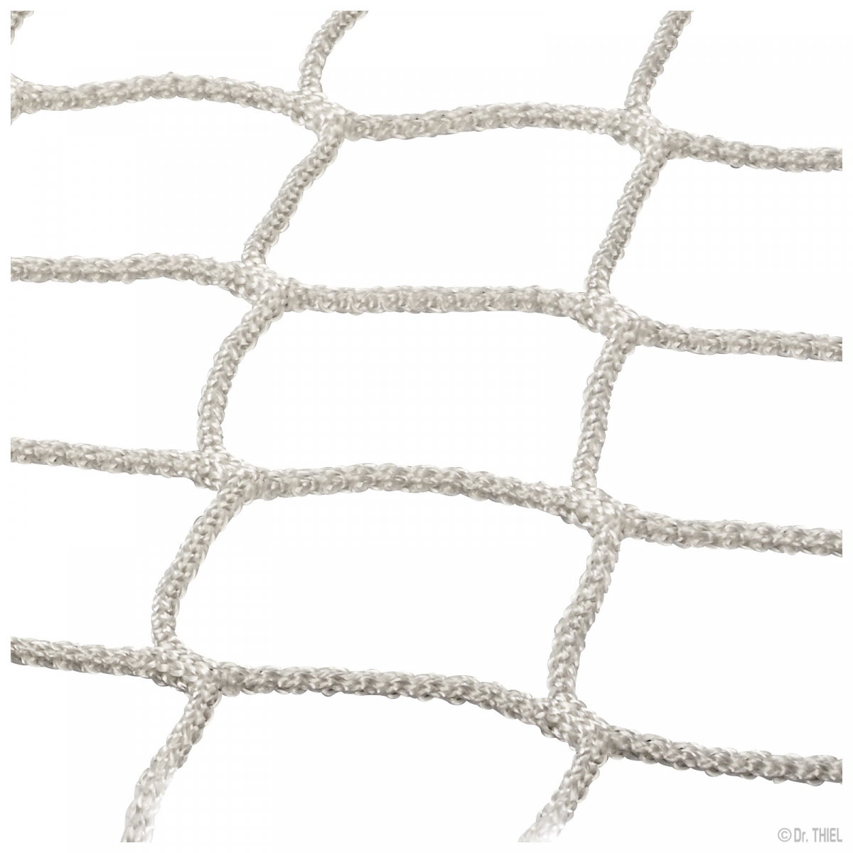 Container net PP 45/3 with surrounding cord