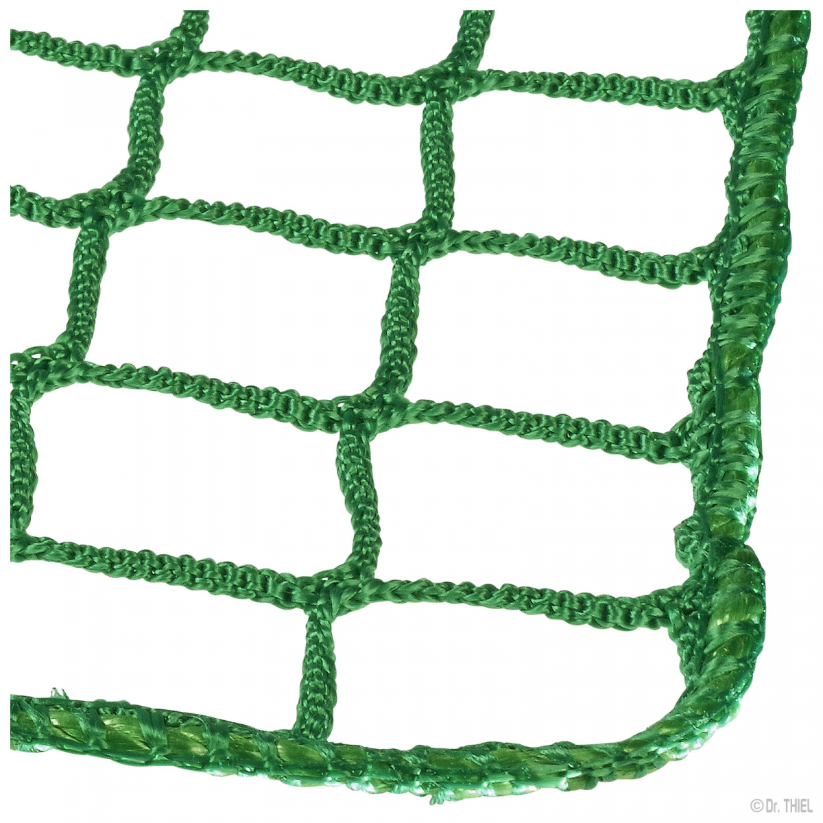 Container net PP 45/3 with surrounding cord