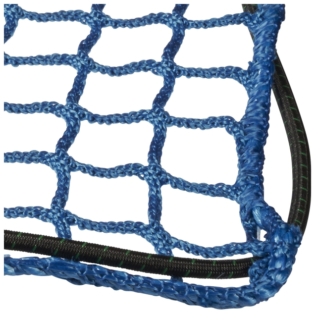 Trailer net 30/3 with rubber rope