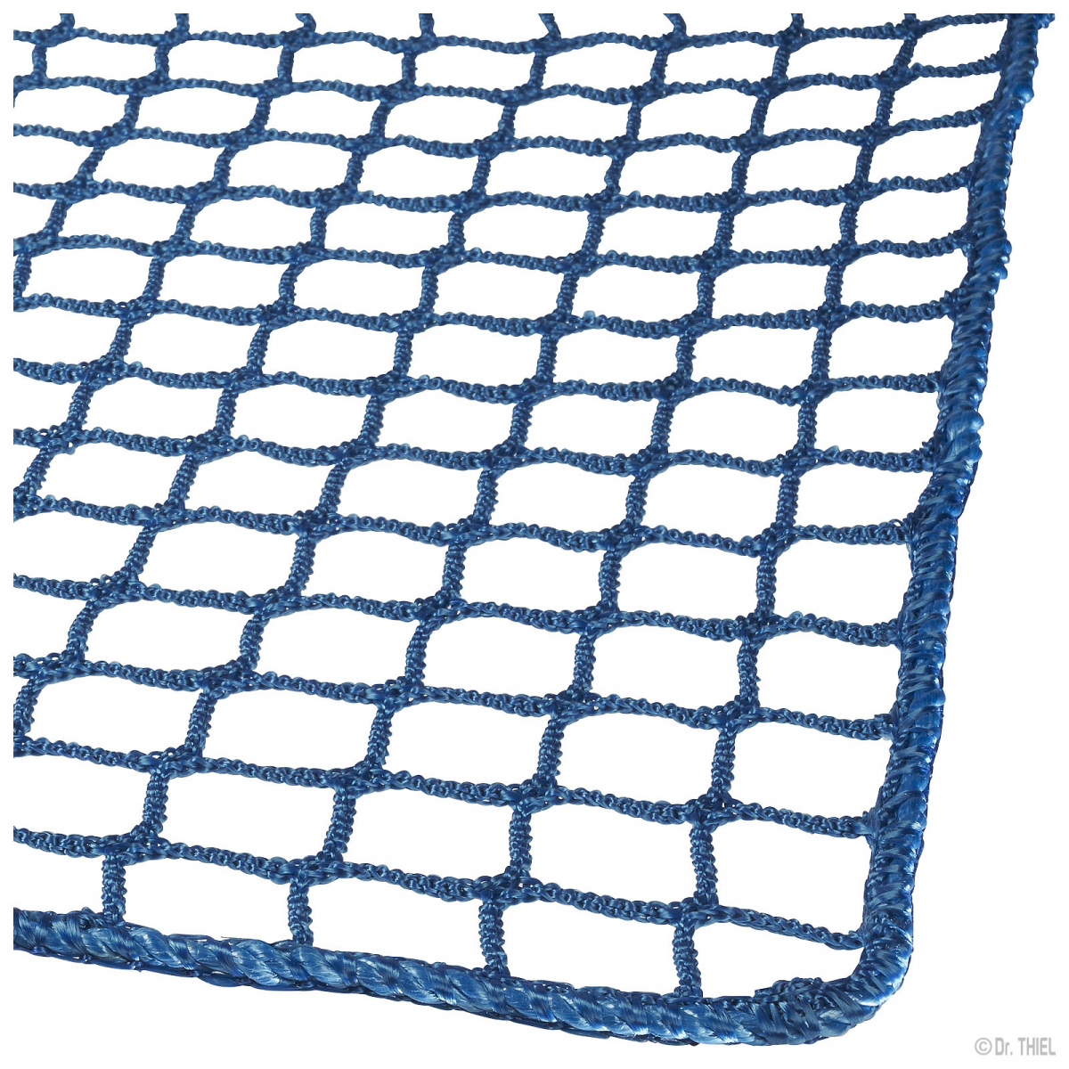 Filet pour conteneur I Filet en fibres synthétiques 30/3 avec ...