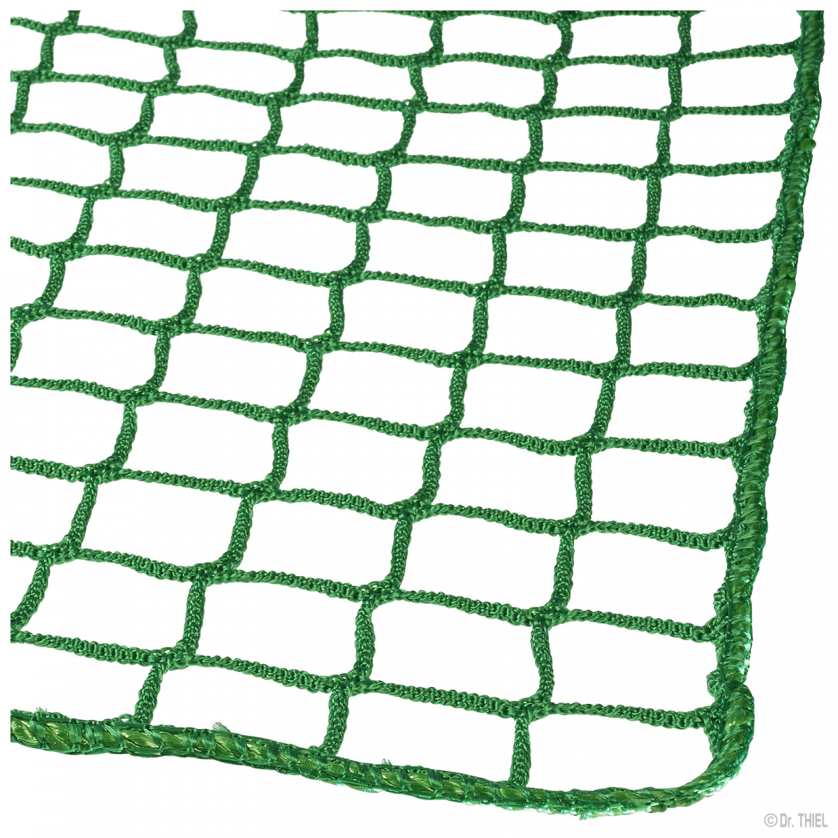 Container net PP 45/3 with surrounding cord
