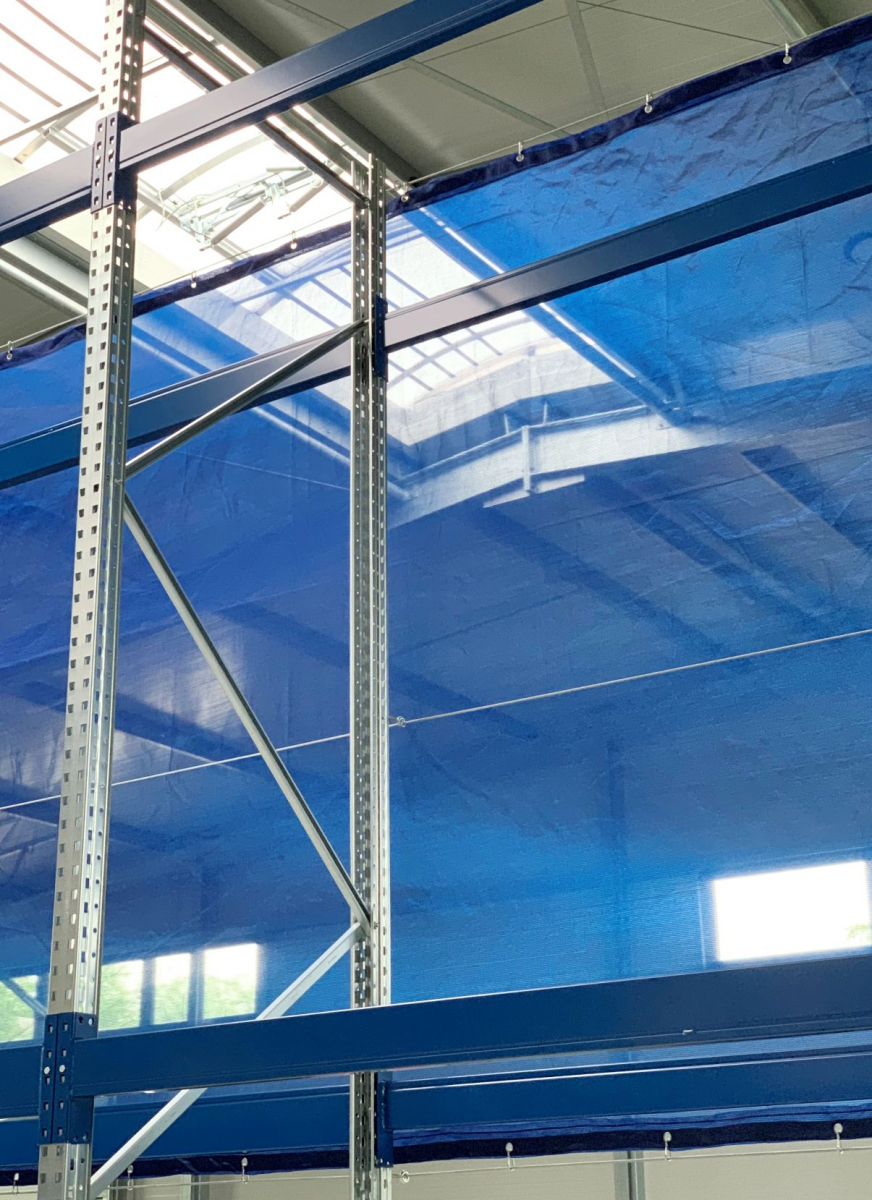 Ferrovie pure CCT conducting a Superstructure 220a Pharmaceutical ...