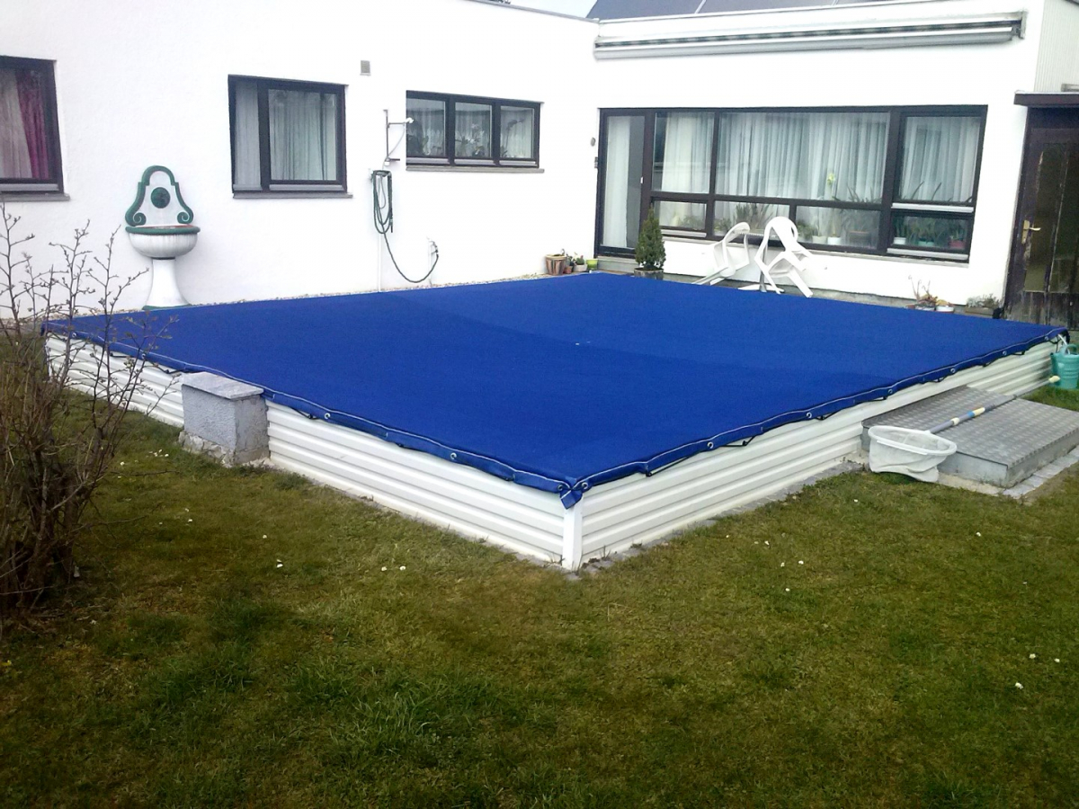 Universal fine-mesh net tarpaulin soft water-permeable 220g/m² cover ...