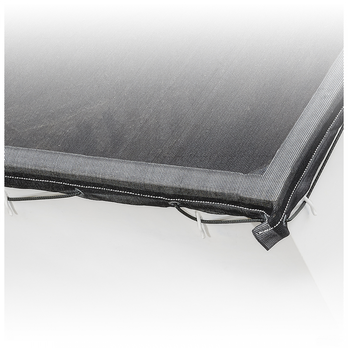 Soft air permeable container cover 220g /m² | our bestseller