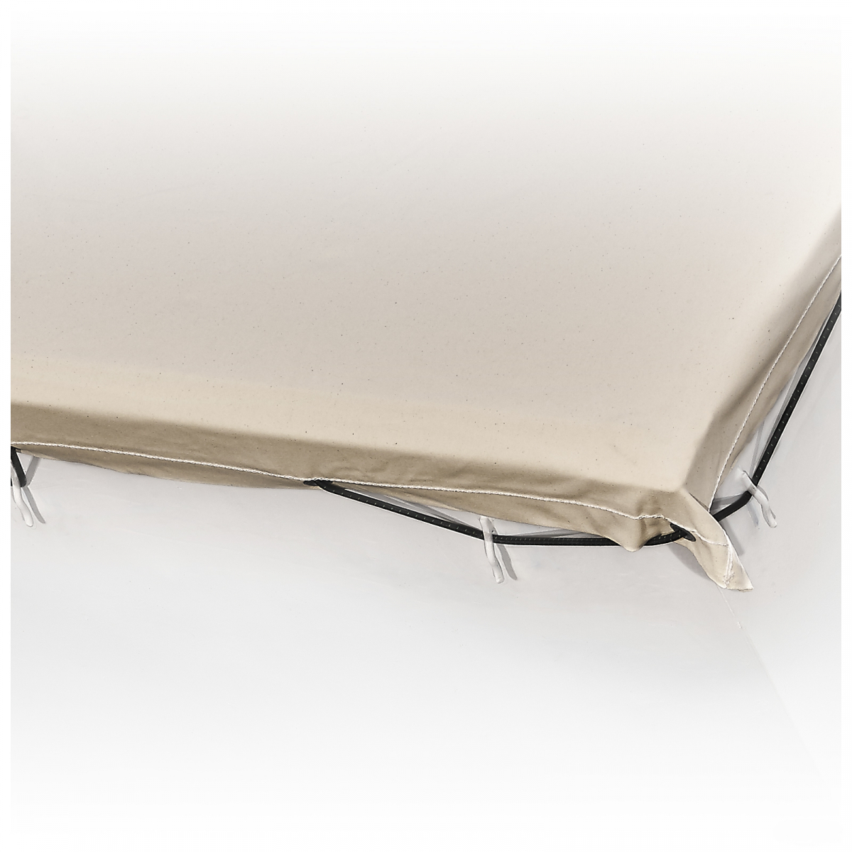 Heat resistant canvas tarpaulin tarps 550g /m² Cotton